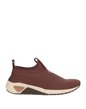DIESEL® Sneakers Size Textile Fibers - Brown