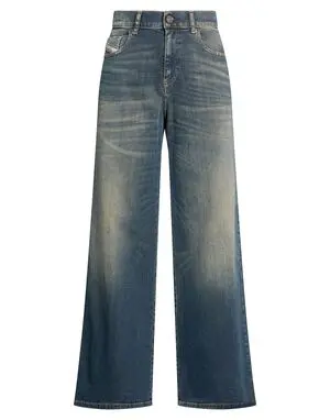 DIESEL® Jeans Size Cotton, Elastane