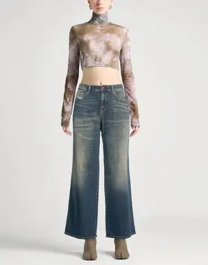 DIESEL® Jeans Size Cotton, Elastane