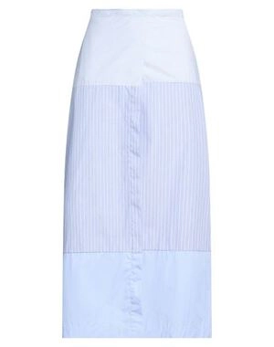 Aspesi Maxi Skirt Size Cotton
