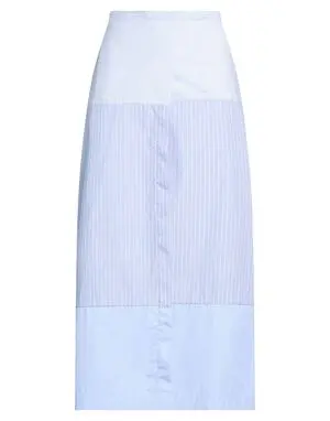 Aspesi Maxi Skirt Size Cotton
