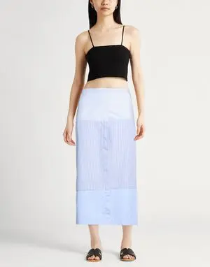 Aspesi Maxi Skirt Size Cotton