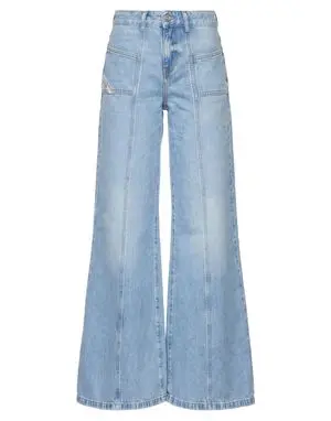 DIESEL® Jeans Size Cotton, Lyocell