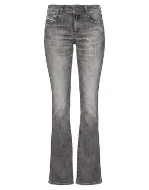 DIESEL® Jeans Size Cotton, Elastomultiester, Elastane