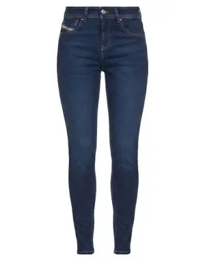 DIESEL® Jeans Size Cotton, Polyester, Elastane