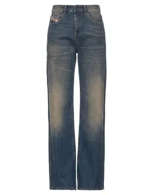 DIESEL® Jeans Size Cotton, Elastane