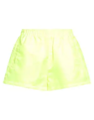 THE FRANKIE SHOP Shorts & Bermuda Shorts Size Polyester