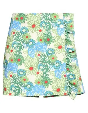 Tory Burch Shorts & Bermuda Shorts Size Polyester, Elastane