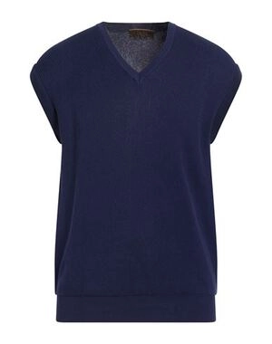 MOORER Sweater Size Cotton