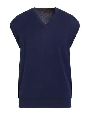 MOORER Sweater Size Cotton