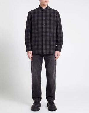 EDITIONS 102 Jacket Size Organic Cotton