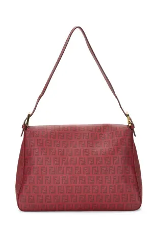 Fendi Zucchino Coated Mama