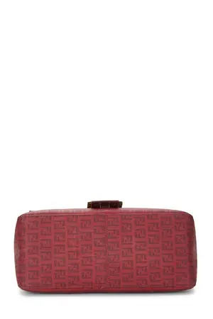 Fendi Zucchino Coated Mama