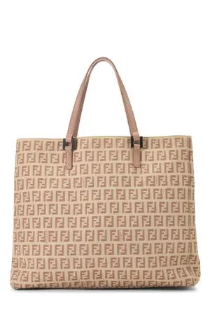 Fendi Zucchino Handbag
