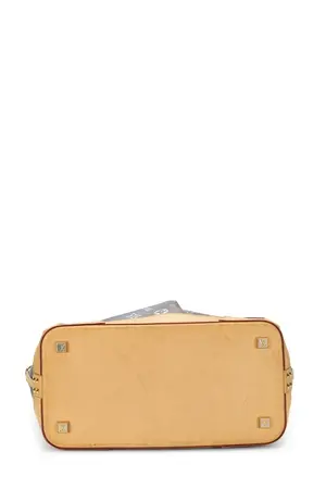 LOUIS VUITTON Takashi Murakami X Monogram Multicolore Sharleen
