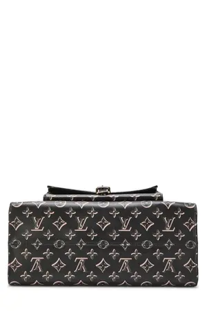 LOUIS VUITTON Monogram Fall For You On The Go