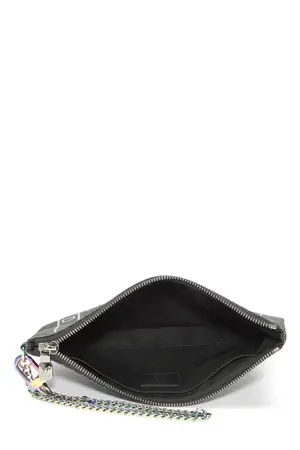 LOUIS VUITTON Monogram Eclipse Flash Fragment Ipad Case