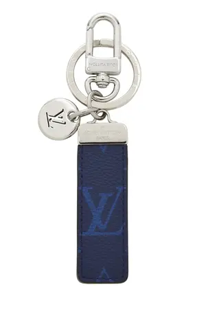 LOUIS VUITTON Monogram Neo Club Bag Charm