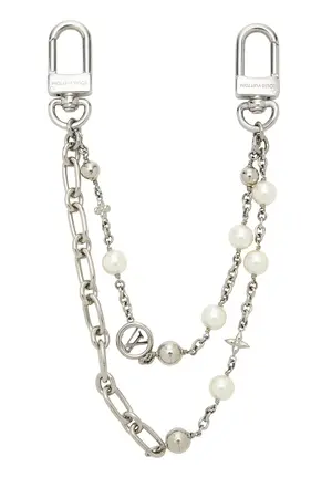 LOUIS VUITTON Midnight Bag Charm