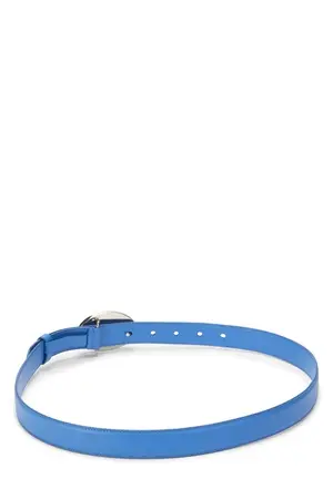 Prada Leather Belt 85
