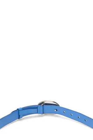 Prada Leather Belt 85