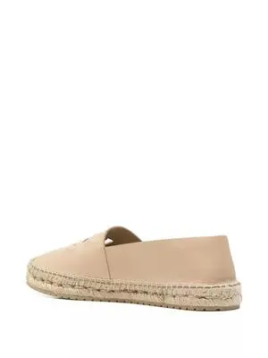 Dolce & Gabbana Dg Logo Espadrilles