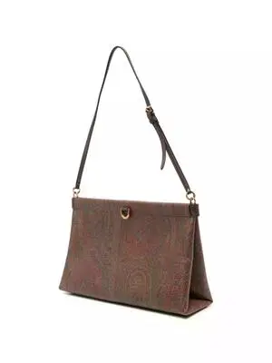 Etro Arnica Paisley Shoulder Bag