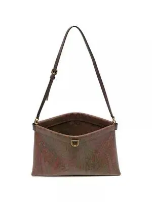 Etro Arnica Paisley Shoulder Bag