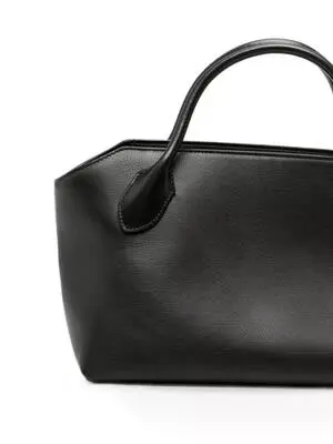 THE ROW Terrasse Bauletto Tote Bag