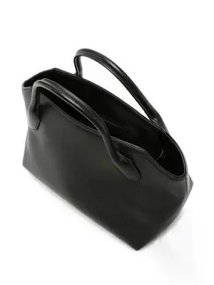 THE ROW Terrasse Bauletto Tote Bag