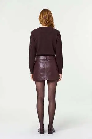 NICHOLAS Noelle Sweater