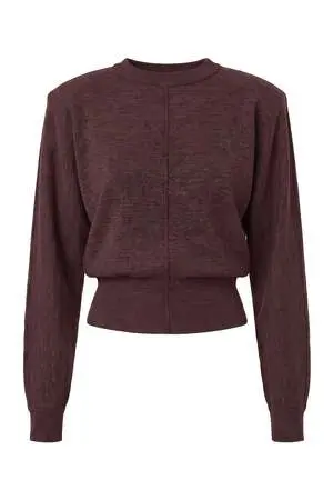 NICHOLAS Noelle Sweater