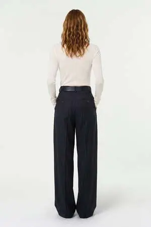 NICHOLAS Zadie Rollneck Sweater