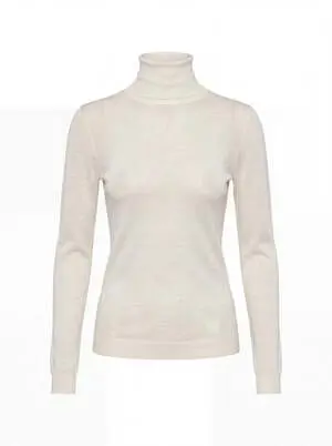 NICHOLAS Zadie Rollneck Sweater