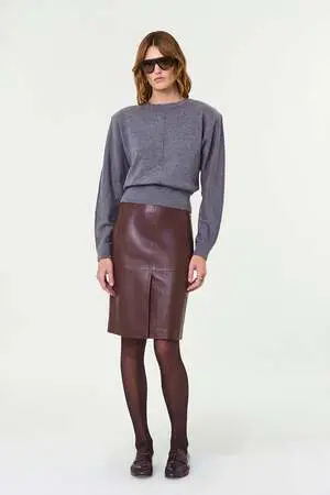 NICHOLAS Noelle Sweater