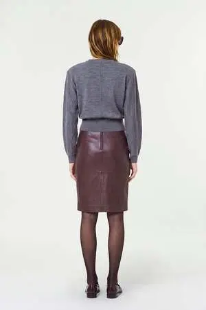 NICHOLAS Noelle Sweater