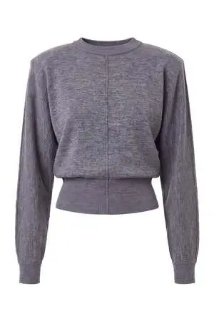 NICHOLAS Noelle Sweater