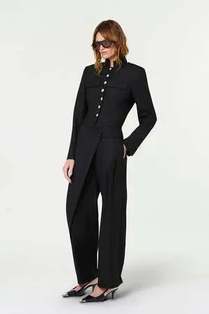 NICHOLAS Orla Wrap Pant