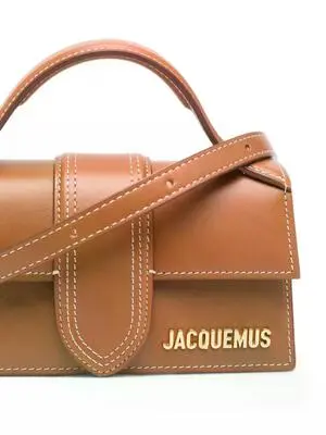 Jacquemus Bambino Mini Bag