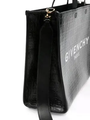 Givenchy Monogram G-tote Tote Bag