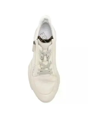 Fendi Flow Low-top Sneakers