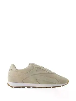 ANINE BING Juno Panelled Sneakers - Neutrals