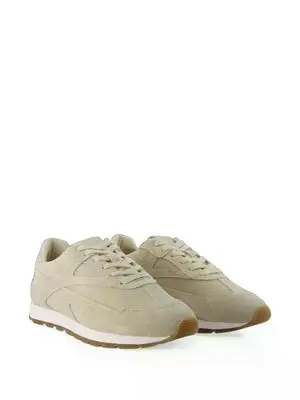 ANINE BING Juno Panelled Sneakers