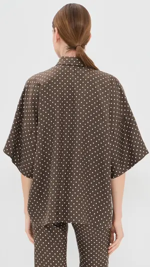 Françoise Blake Shirt