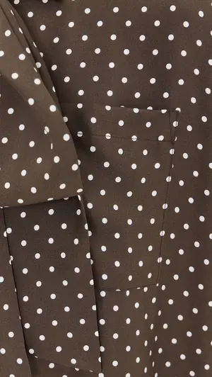 Françoise Blake Shirt