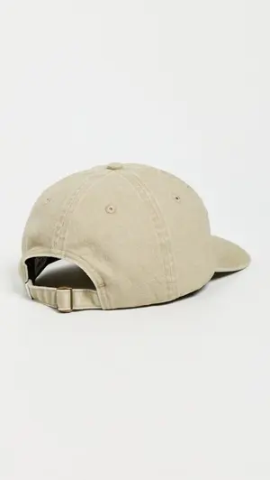 CORRIDOR Welcome Cap