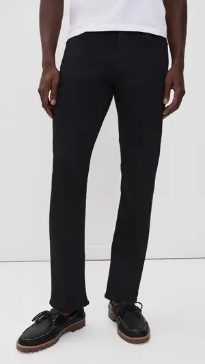 Joe's Jeans The Brixton Slim Straight Jeans