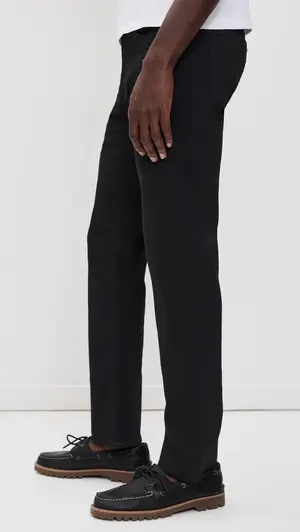 Joe's Jeans The Brixton Slim Straight Jeans