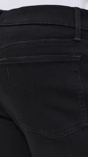 Joe's Jeans The Brixton Slim Straight Jeans
