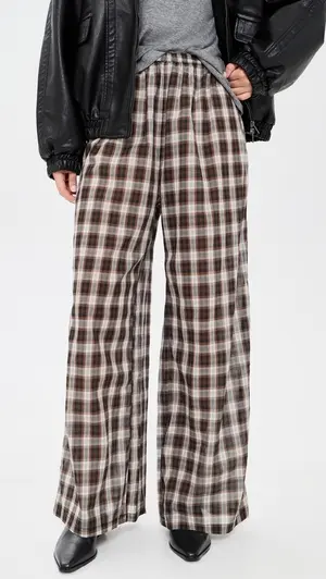 VRG GRL Raya Pants